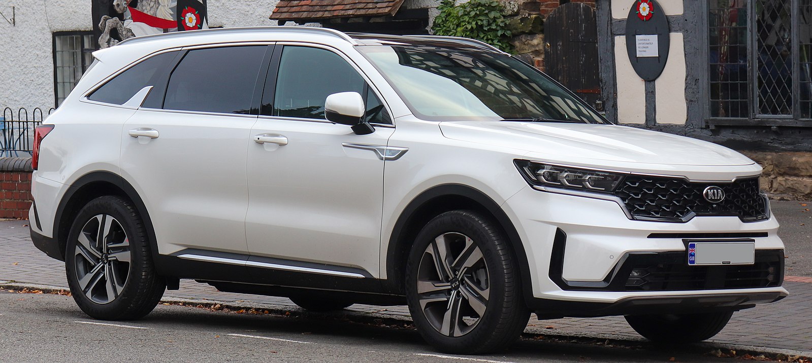 How Many Miles Do Kia Sorentos Last Angella pelot