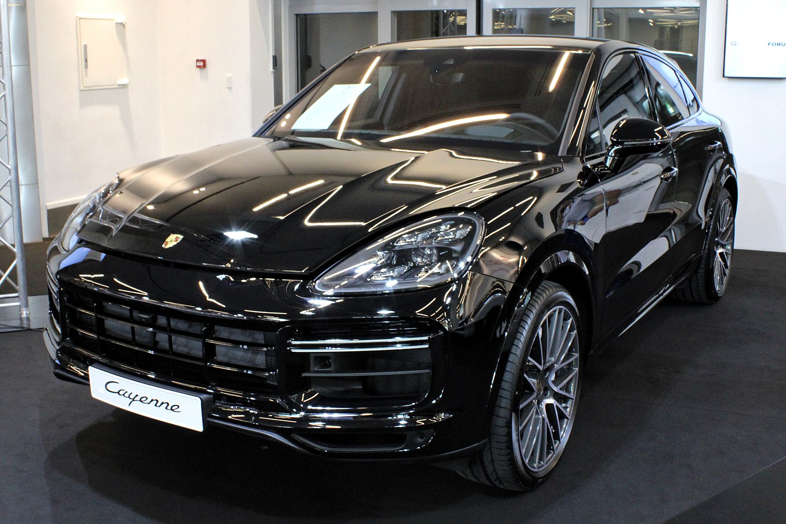 Which used year model of Porsche Cayenne is best? - CoPilot