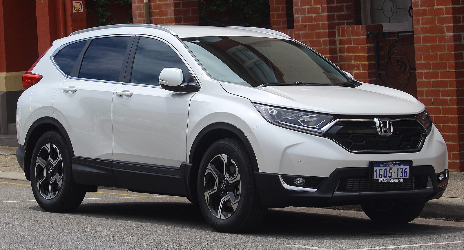What Year Honda Crv To Avoid Faustolasota