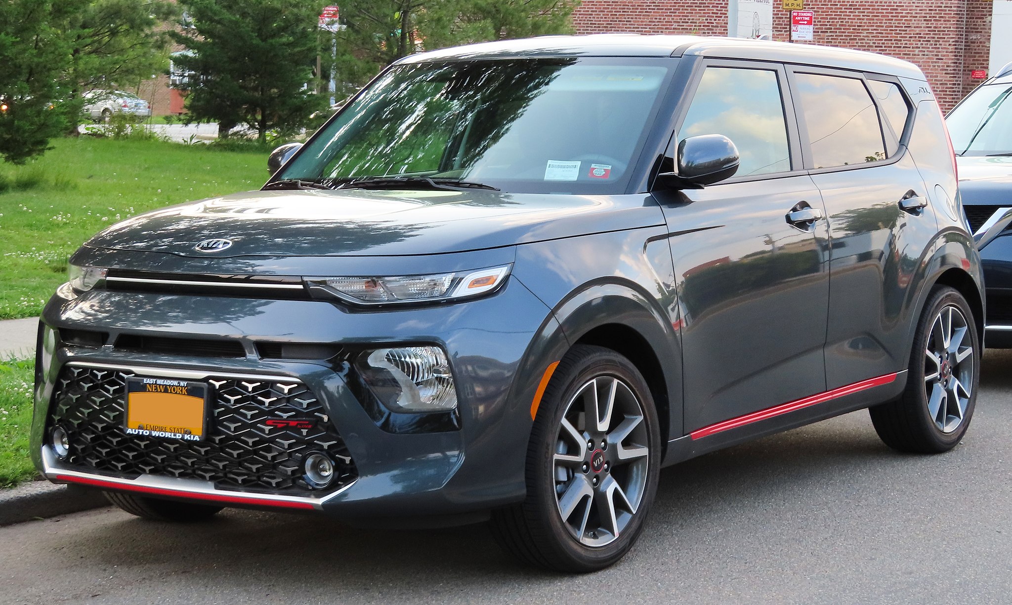 2020 Kia Soul Trim Levels Feature Comparison Tables CoPilot 2020 Kia Soul Trim Levels Feature Comparison Tables CoPilot
