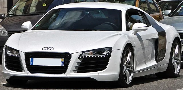 How Long Do Audi R8s Last? - CoPilot