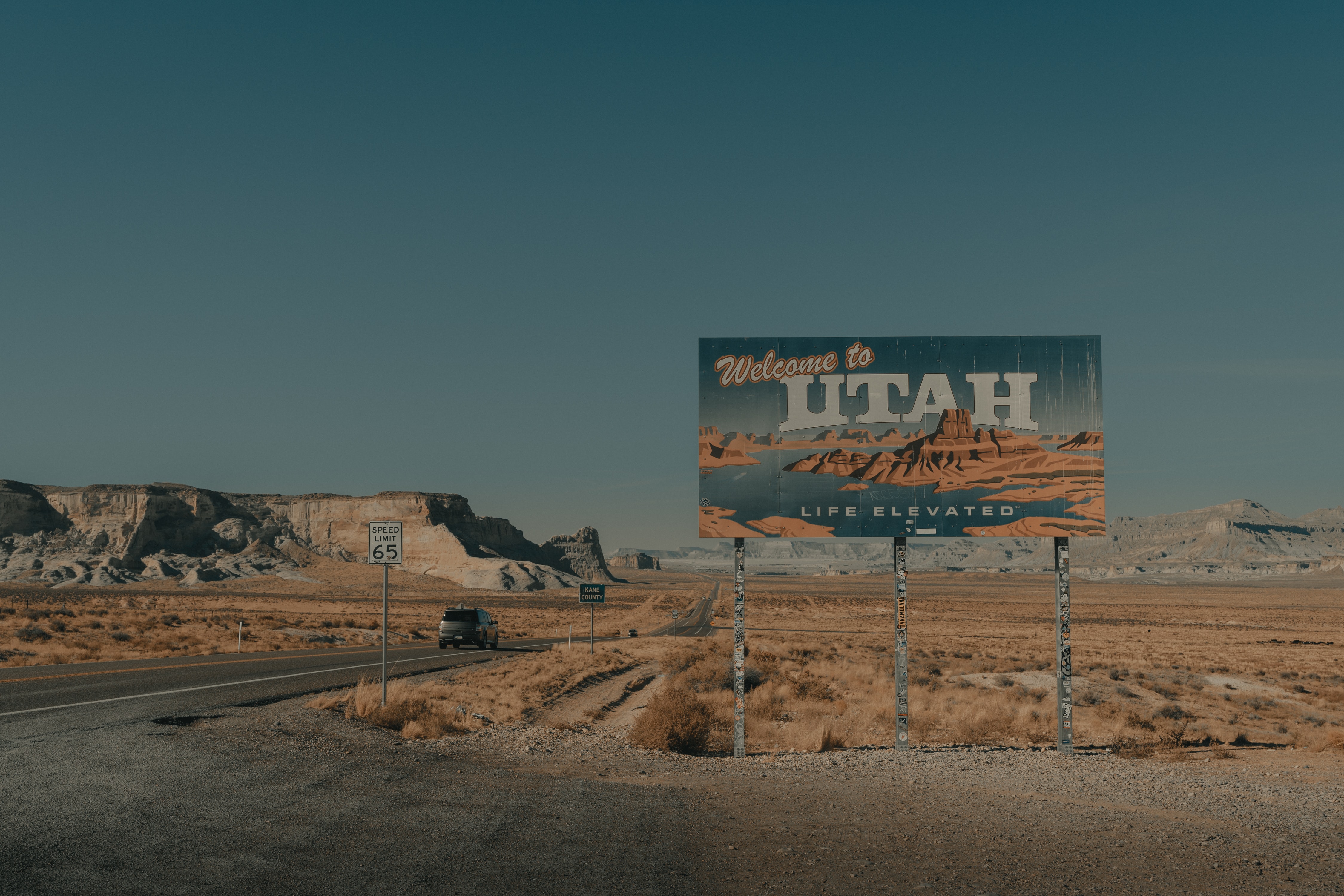 A Utah Vehicle Bill Of Sale Everything You Need To Know CoPilot