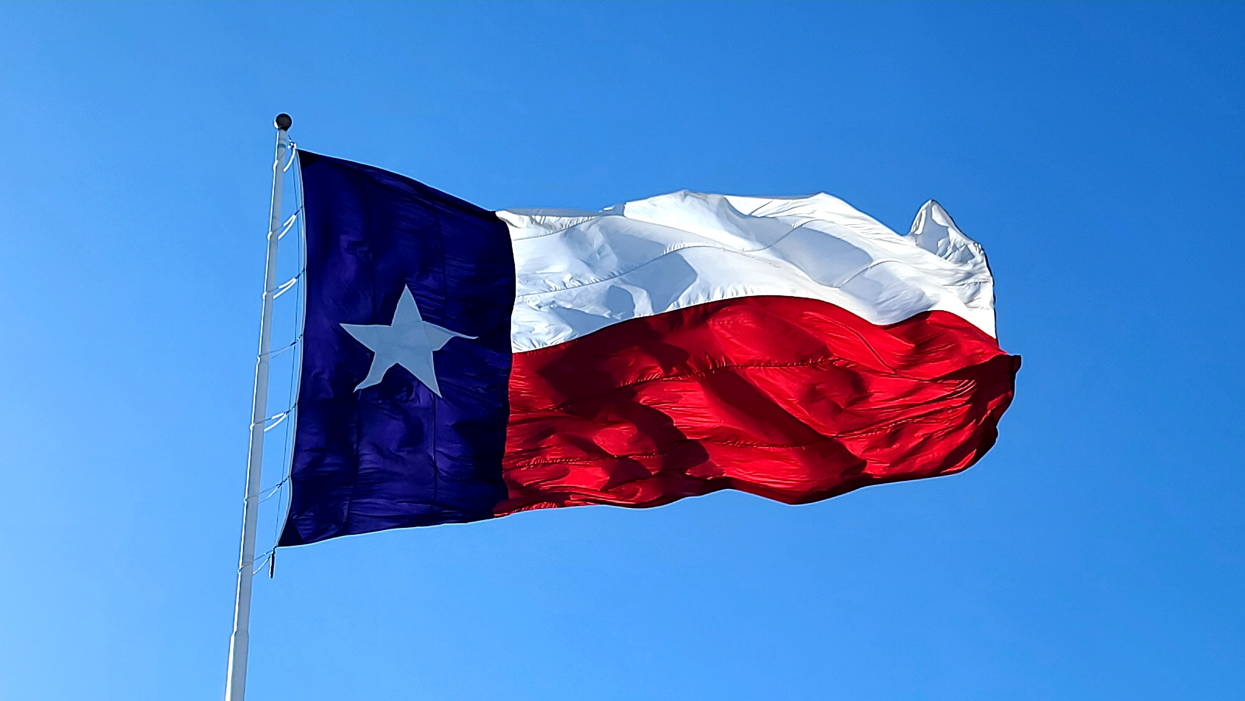 Do You Need A Front License Plate In Texas CoPilot